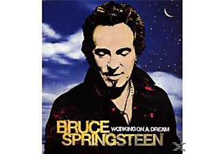 Bruce Springsteen | Working On A Dream - (CD) Bruce Springsteen auf CD ...