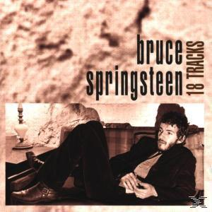 Bruce Springsteen | Bruce Springsteen - 18 TRACKS - (CD) Rock & Pop CDs ...
