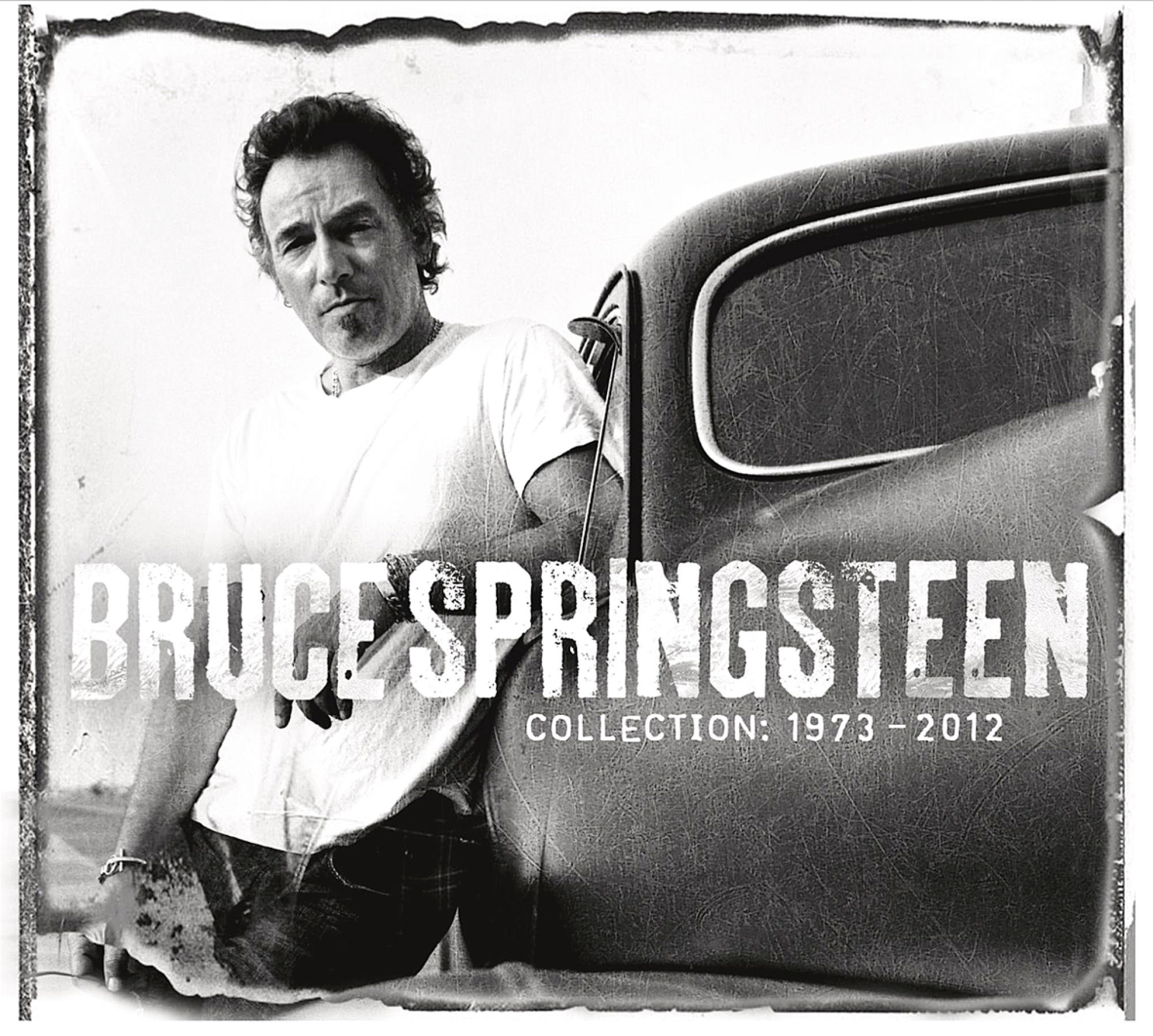 Bruce Springsteen | Bruce Springsteen - COLLECTION - 1973-2012 - (CD ...