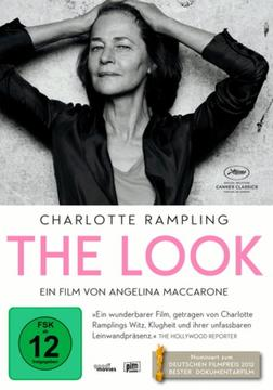 CHARLOTTE RAMPLING | THE LOOK DVD online kaufen | MediaMarkt