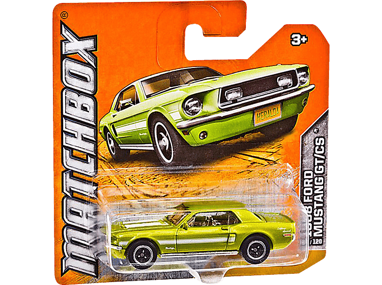 MATCHBOX C0859 1-75 Sortiment sortiert Spielzeugauto | SATURN