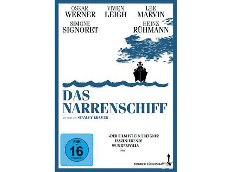 DAS NARRENSCHIFF DVD online kaufen | MediaMarkt
