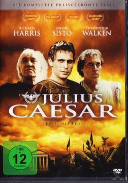 JULIUS CAESAR DVD online kaufen | MediaMarkt