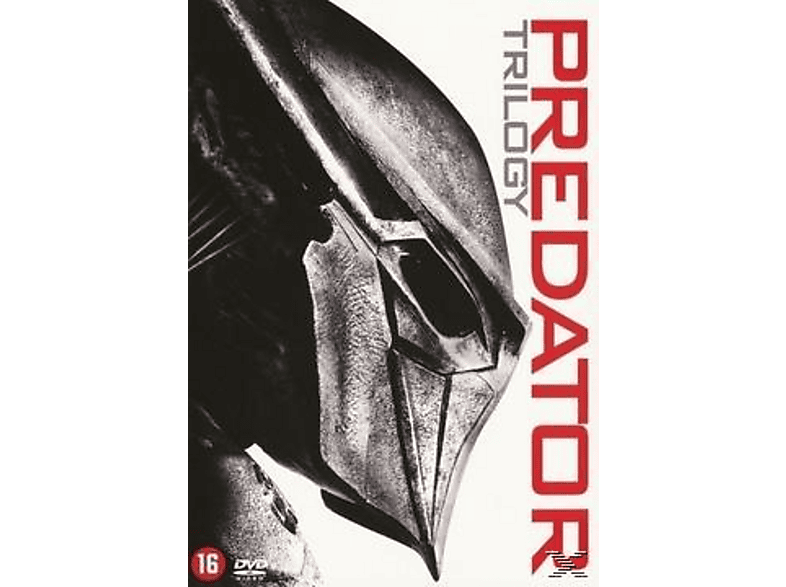 Predator Trilogy | DVD | MediaMarkt