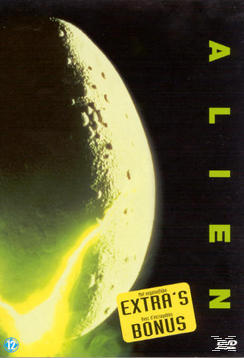 Alien | DVD Films DVD