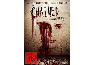 Chained DVD auf DVD online kaufen | SATURN