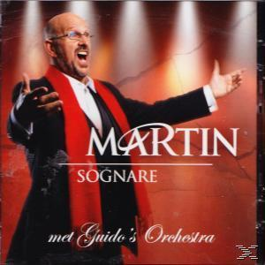 Ulrike Martin | Sognare | CD | MediaMarkt