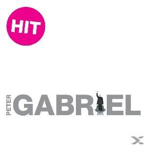 Peter Gabriel | Peter Gabriel - HIT (INTERNATIONAL VERSION) - (CD) Rock ...