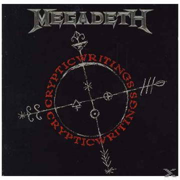 Megadeth | Cryptic Writings - (CD) Megadeth auf CD online kaufen | SATURN