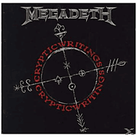 Megadeth | Cryptic Writings - (CD) Megadeth auf CD online kaufen | SATURN