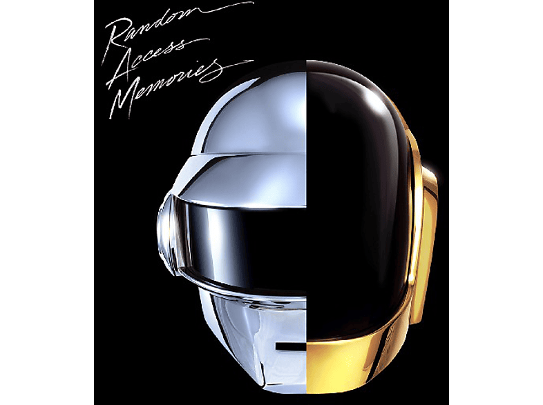 Daft Punk | Random Access Memories (LP) [Vinyl] online kaufen | MediaMarkt