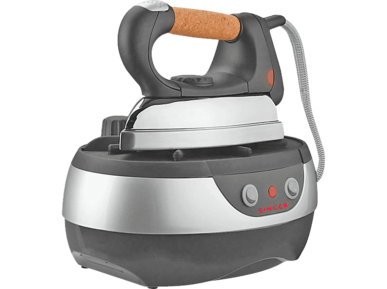 Centro de planchado | Singer SP 1000 Potencia 2050W, Autonomía Limitada ...