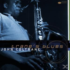 John Coltrane | Trane's Blue - (CD) John Coltrane auf CD online kaufen ...