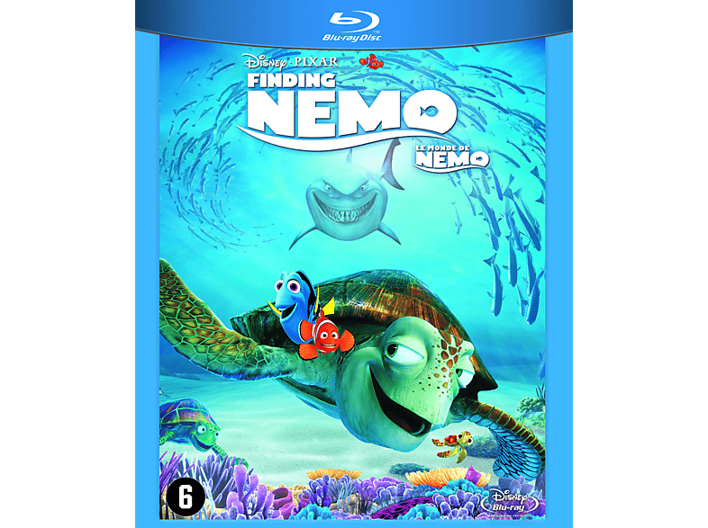 Finding Nemo | Blu-ray Blu-ray Films