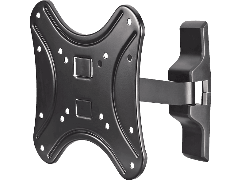 HAMA 108726 dönthető/forgatható 10-46” karos fali konzol | MediaMarkt