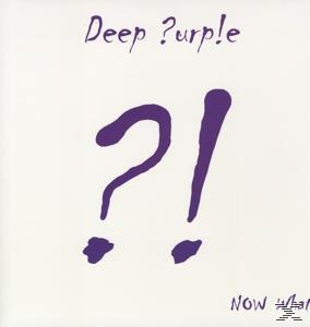 Deep Purple | Now What?! - (Vinyl) Deep Purple auf Vinyl online kaufen ...