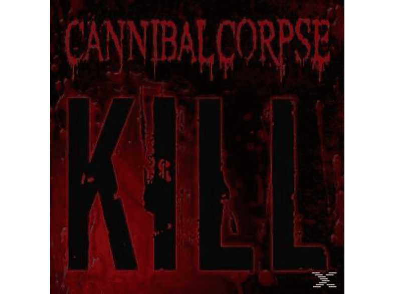 Cannibal Corpse | KILL - (CD) Cannibal Corpse auf CD online kaufen | SATURN