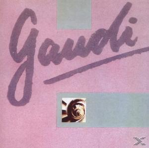 The Alan Parsons Project | The Alan Parsons Project - GAUDI - (CD) Rock ...