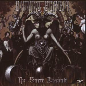 Dimmu Borgir | In Sorte Diaboli - (CD) | MediaMarkt