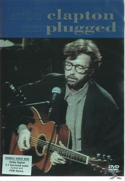 Eric Clapton | Unplugged - (DVD) - Musik-DVD & Blu-ray - [DVD] - MediaMarkt