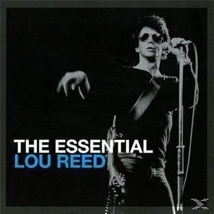 Lou Reed;VARIOUS | The Essential Lou Reed [CD] online kaufen | MediaMarkt