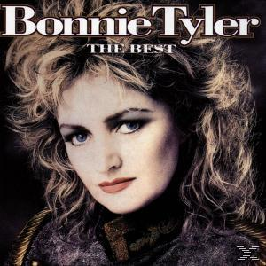 Bonnie Tyler | Bonnie Tyler - Definitive Collection - (CD) Rock & Pop ...