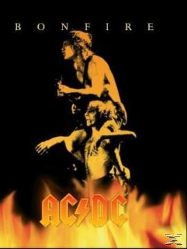 AC/DC | AC/DC - Bonfire Box - (CD) Rock & Pop CDs - MediaMarkt