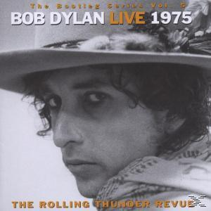Bob Dylan | Bob Dylan - BOOTLEG SERIES 5 - (CD) Rock & Pop CDs - MediaMarkt
