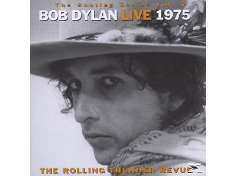 Bob Dylan | Bob Dylan - BOOTLEG SERIES 5 - (CD) Rock CDs - MediaMarkt