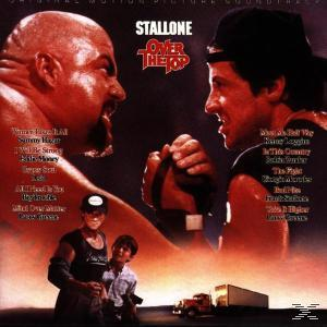 VARIOUS | VARIOUS - OVER THE TOP - (CD) Soundtracks, Filmmusik ...
