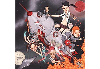 Mindless Self Indulgence | Mindless Self Indulgence - You Ll Rebel To ...