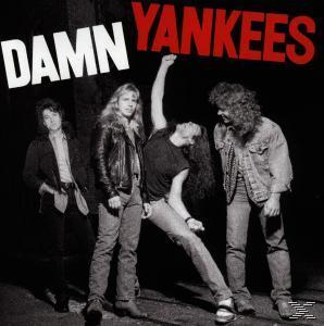 Damn Yankees | Damn Yankees - Damn Yankees - (CD) Rock & Pop CDs ...