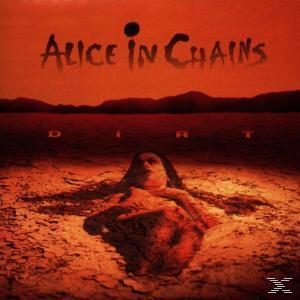Alice in Chains | Dirt - (CD) Alice in Chains auf CD online kaufen | SATURN