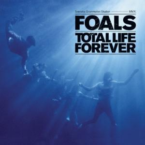 Foals | Foals - Total Life Forever - (Vinyl) Rock - MediaMarkt