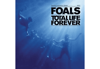 Foals | Foals - Total Life Forever - (Vinyl) Rock - MediaMarkt