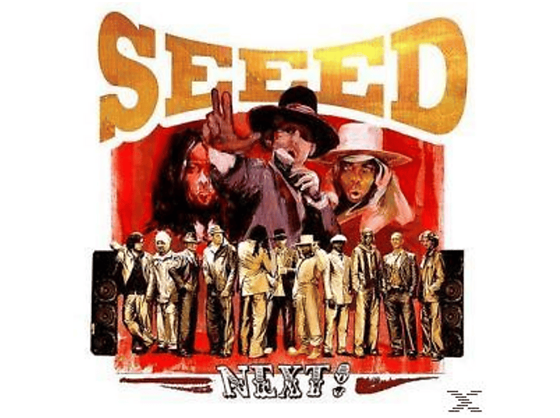 Seeed | Next! - (Vinyl) | MediaMarkt