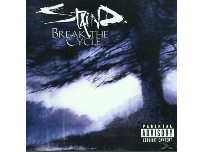 Staind | Break The Cycle - (CD) | MediaMarkt