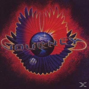 Journey | Infinity [CD] online kaufen | MediaMarkt