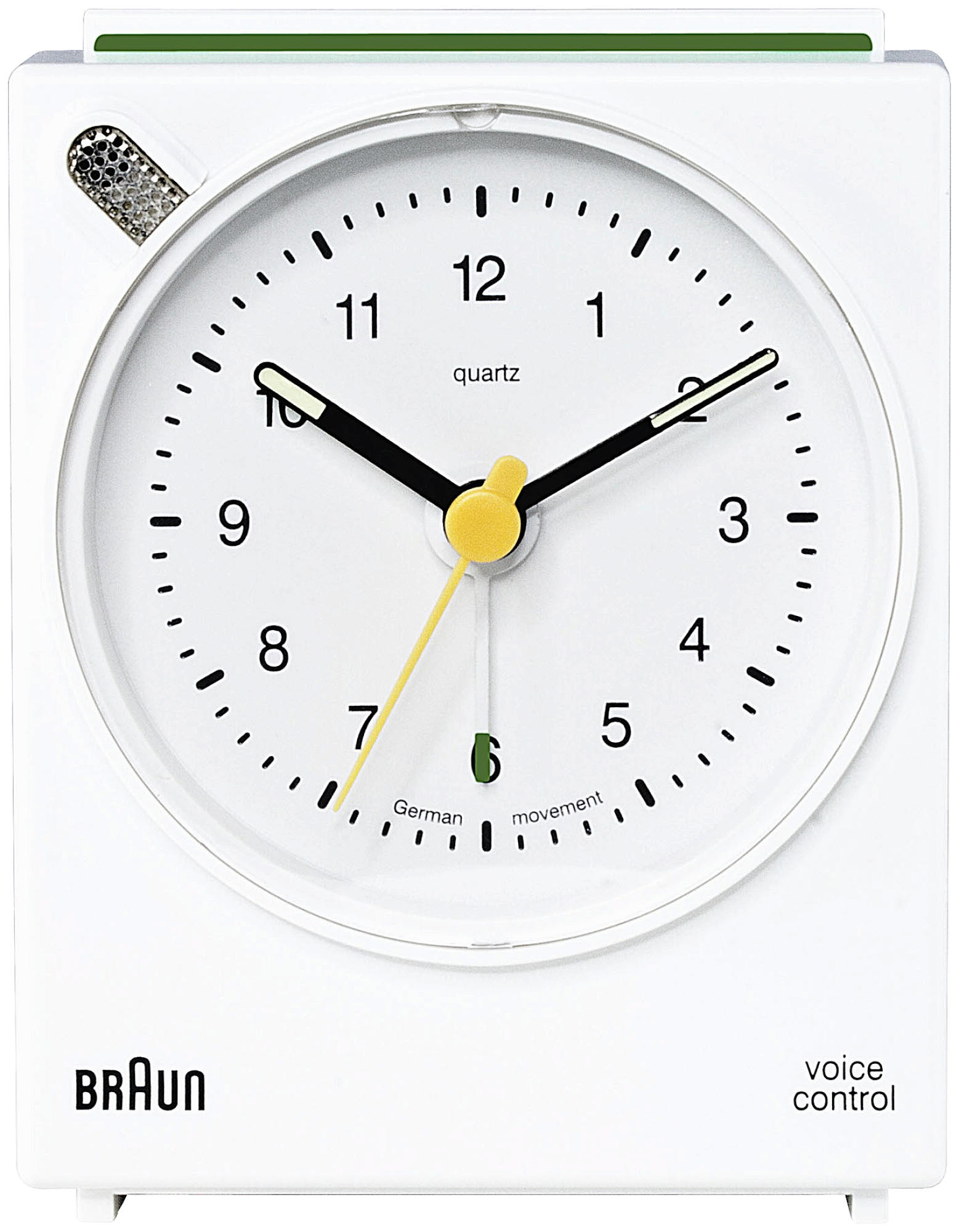 BRAUN 66007 Wecker | MediaMarkt