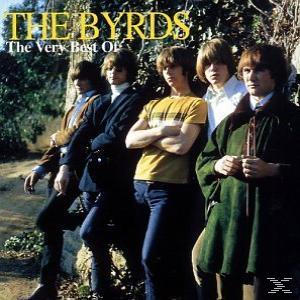 The Byrds | The Byrds - Very Best Of The Byrds - (CD) Rock & Pop CDs ...