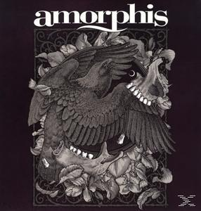 Amorphis | Amorphis - Circle - (Vinyl) Hardrock & Metal CDs - MediaMarkt