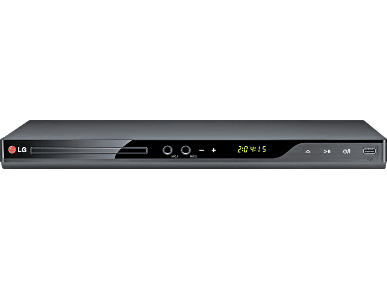 Reproductor DVD | LG DP932H | MediaMarkt