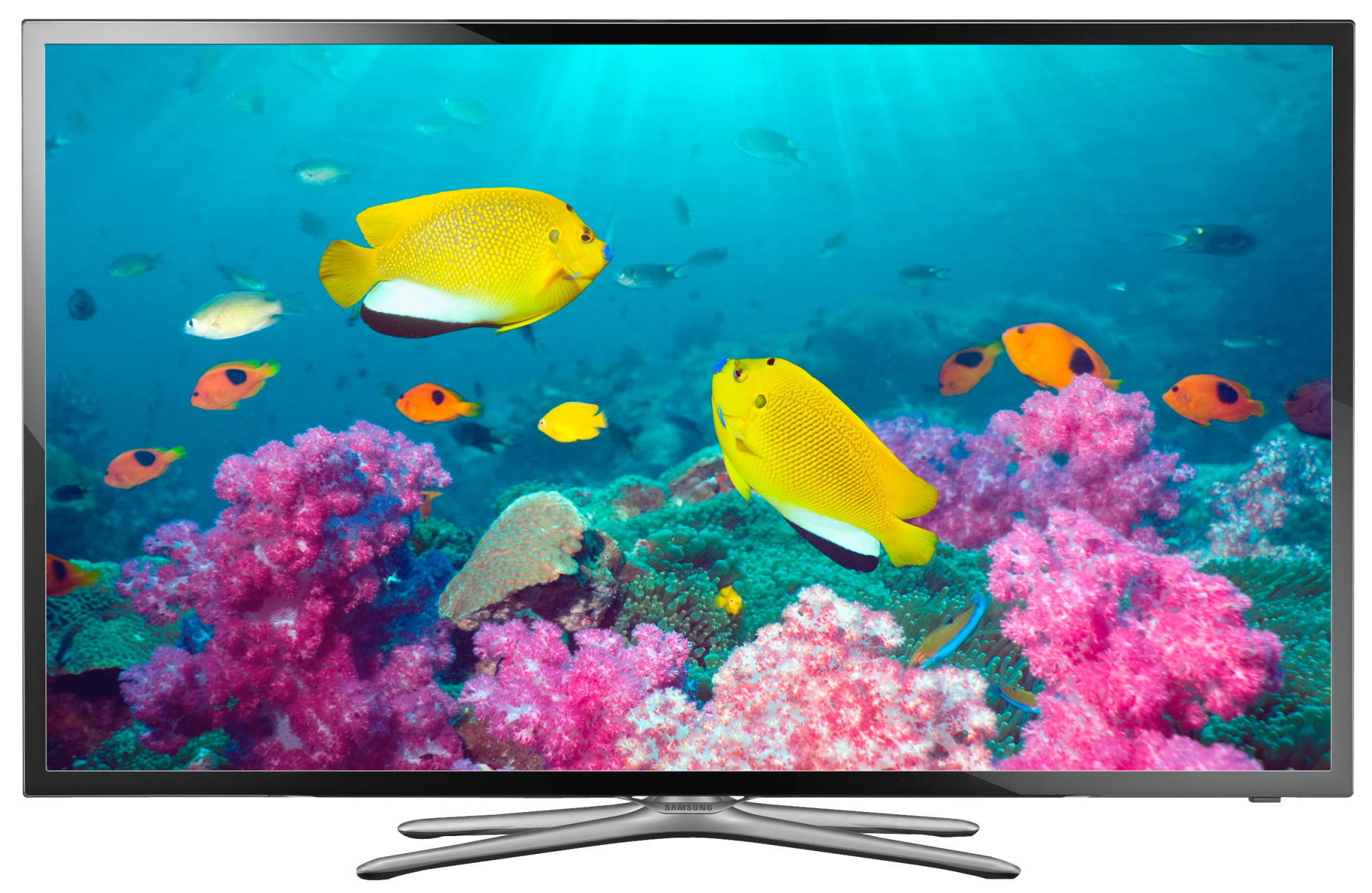 TV LED 42" | Samsung UE42F5500, Smart TV, WiFi, Full HD