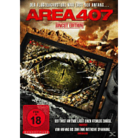 Area 407 (Uncut Edition) DVD online kaufen | MediaMarkt