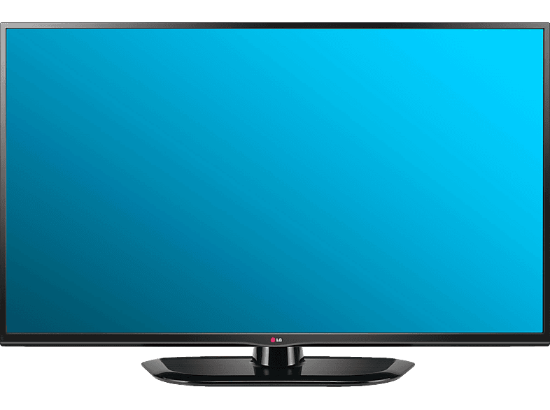 TV Plasma | LG 42PN450B, HD Ready, 600 Hz, Triple XD Engine | MediaMarkt
