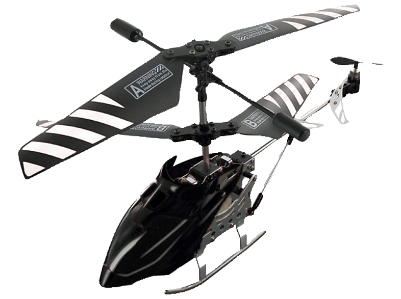 BEEWI Storm Bee | Bluetooth Helicopter | MediaMarkt