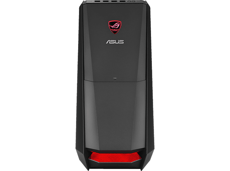 PC Gaming | ASUS Tytan ROG CG8480 | MediaMarkt
