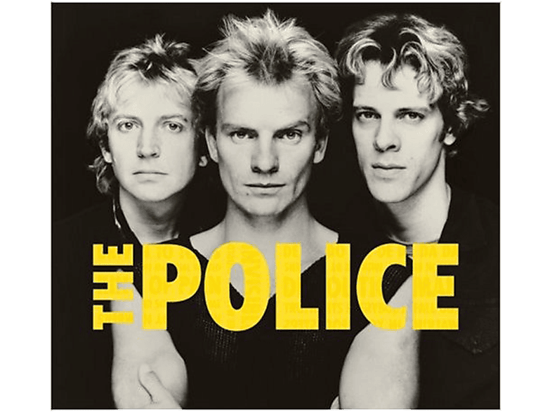 The Police | The Police (CD) | MediaMarkt