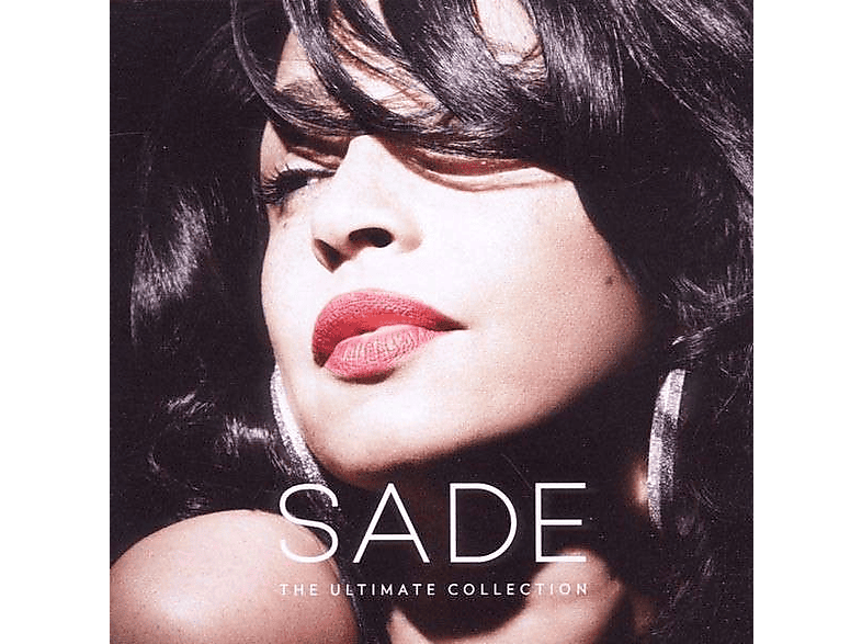 Sade | The Ultimate Collection (CD) | MediaMarkt