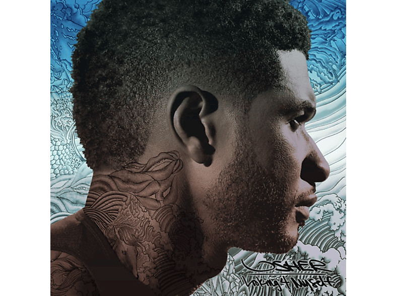 Usher | Looking 4 Myself (CD) | MediaMarkt